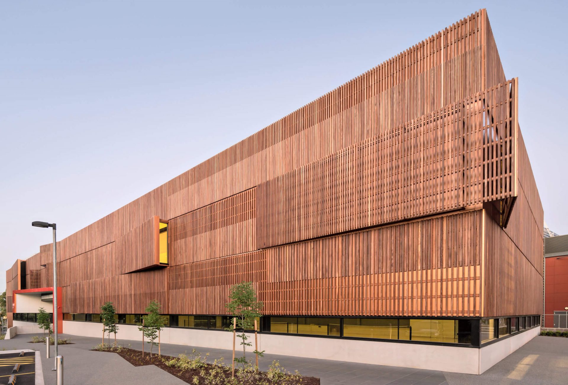 Click-on Cladding Technical Datasheet - Sculptform