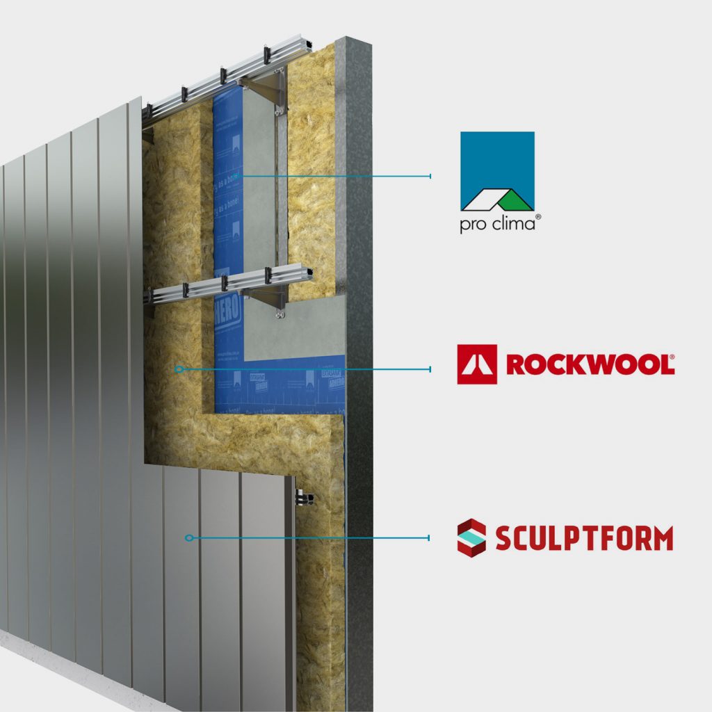 Sculptform: Beautiful Designs Made Buildable.