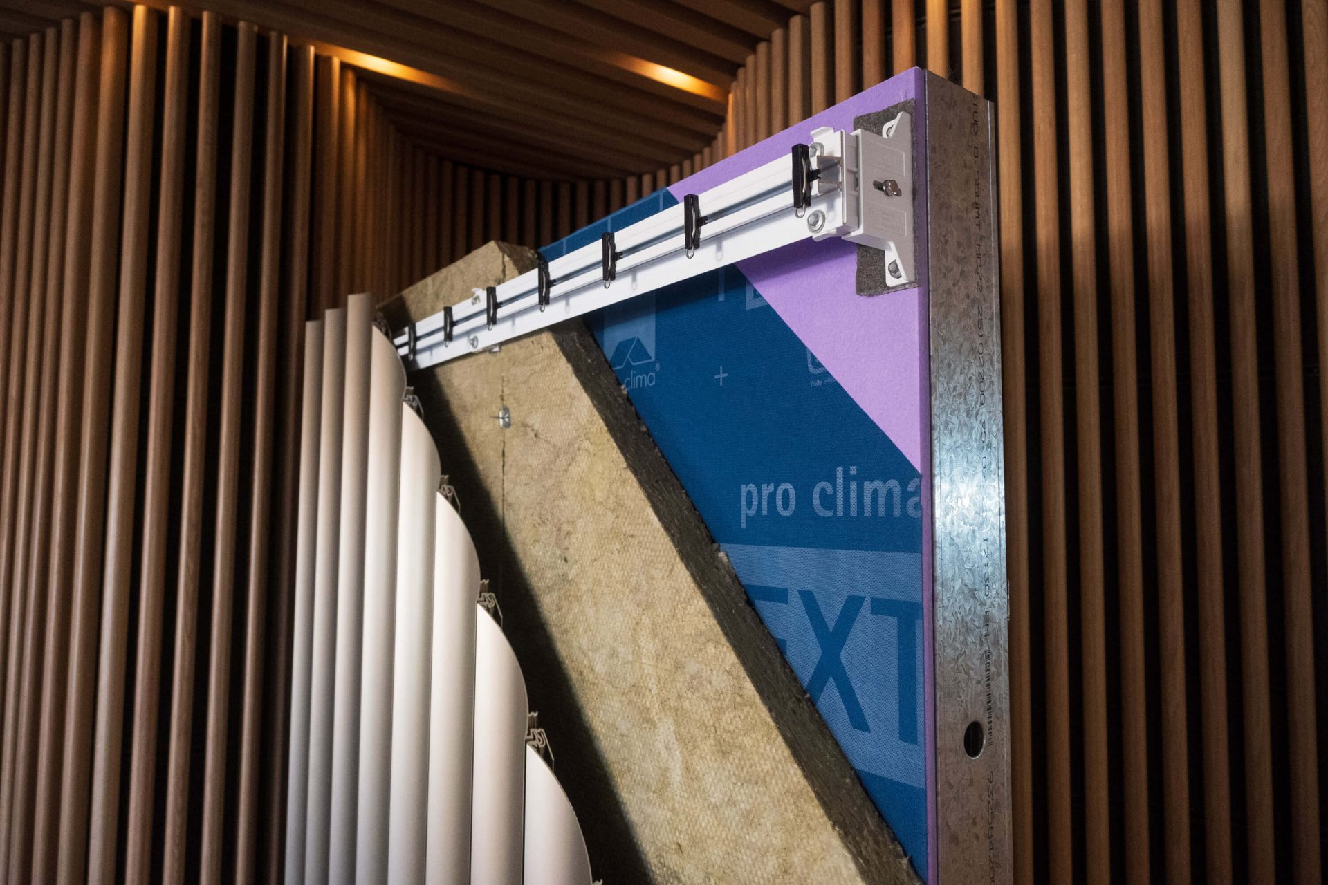 Installation - Sculptform