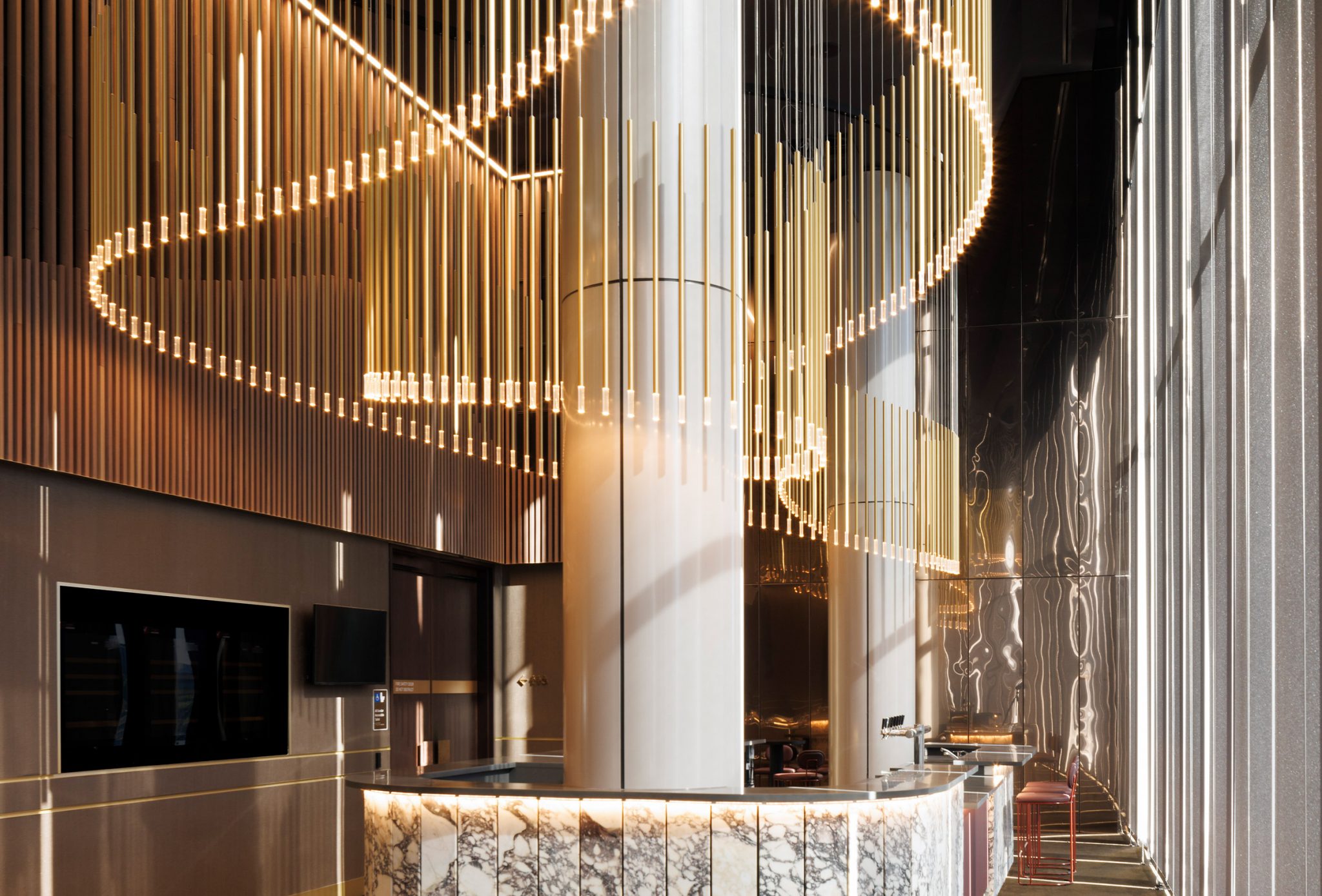 Mastering Ambient, Task, and Accent Lighting in Architectural Design ...