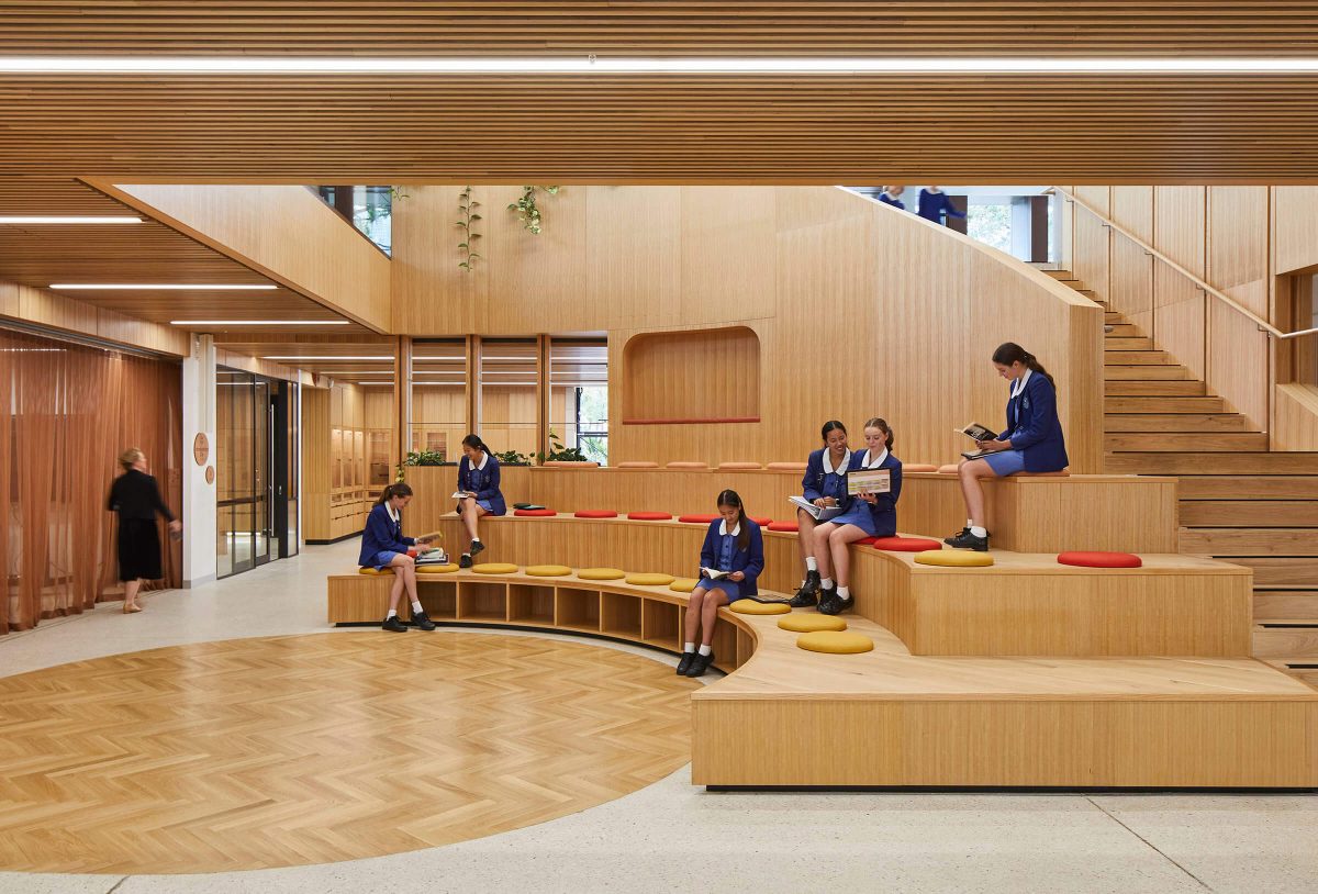 Mastering Ambient, Task, and Accent Lighting in Architectural Design ...