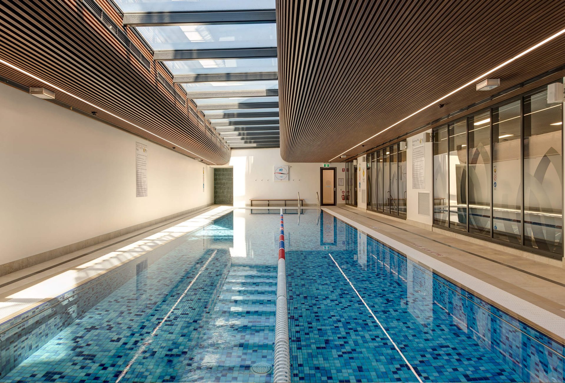 How to Avoid Corrosion in Indoor Pool and Spa Environments - Sculptform