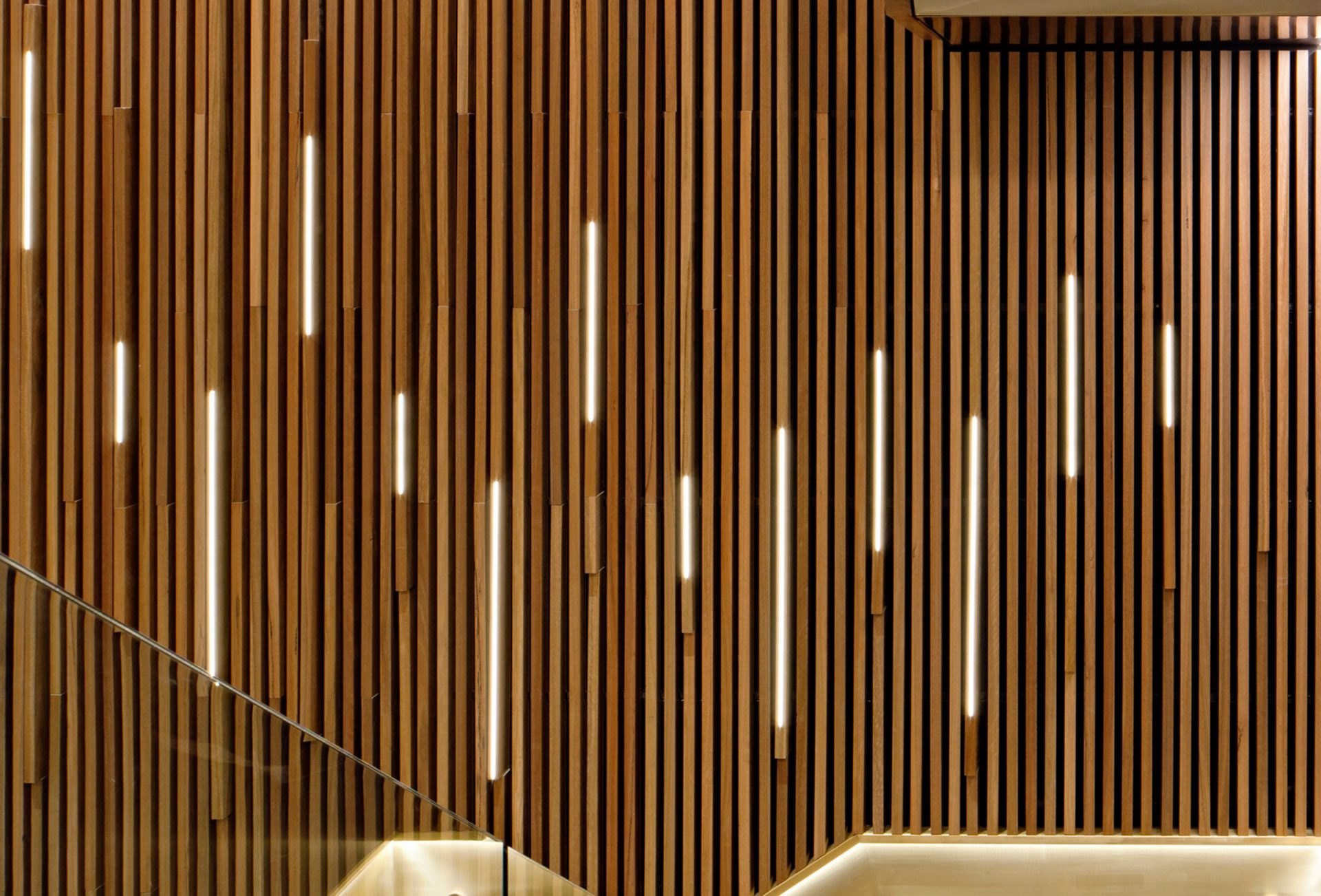 Premium Wood Slat Walls | Sculptform