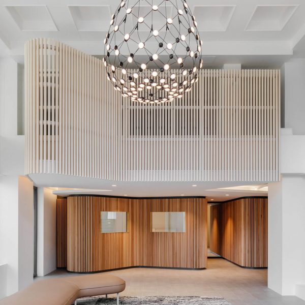 Mastering Ambient, Task, and Accent Lighting in Architectural Design ...