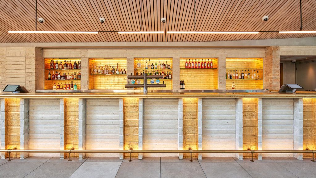 Mastering Ambient, Task, and Accent Lighting in Architectural Design ...