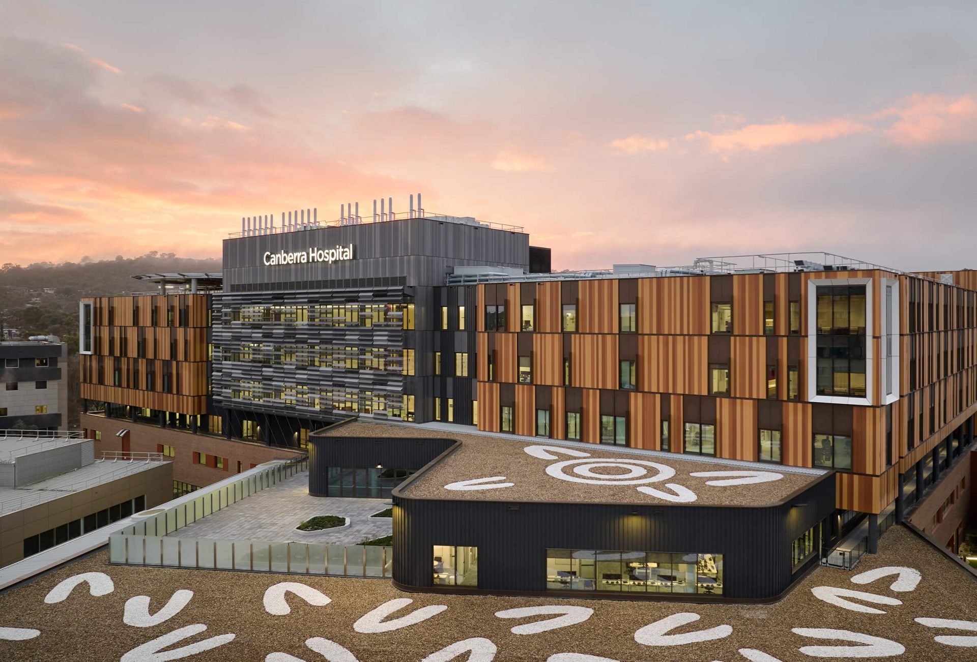 Creating Waves in Innovative Healthcare Infrastructure | Sculptform