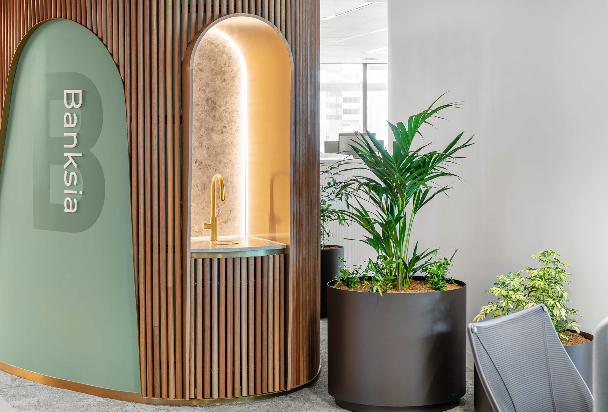Innovative Timber Design | Scupltform