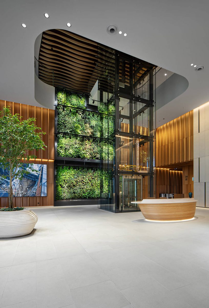 Innovative Timber Design | Scupltform