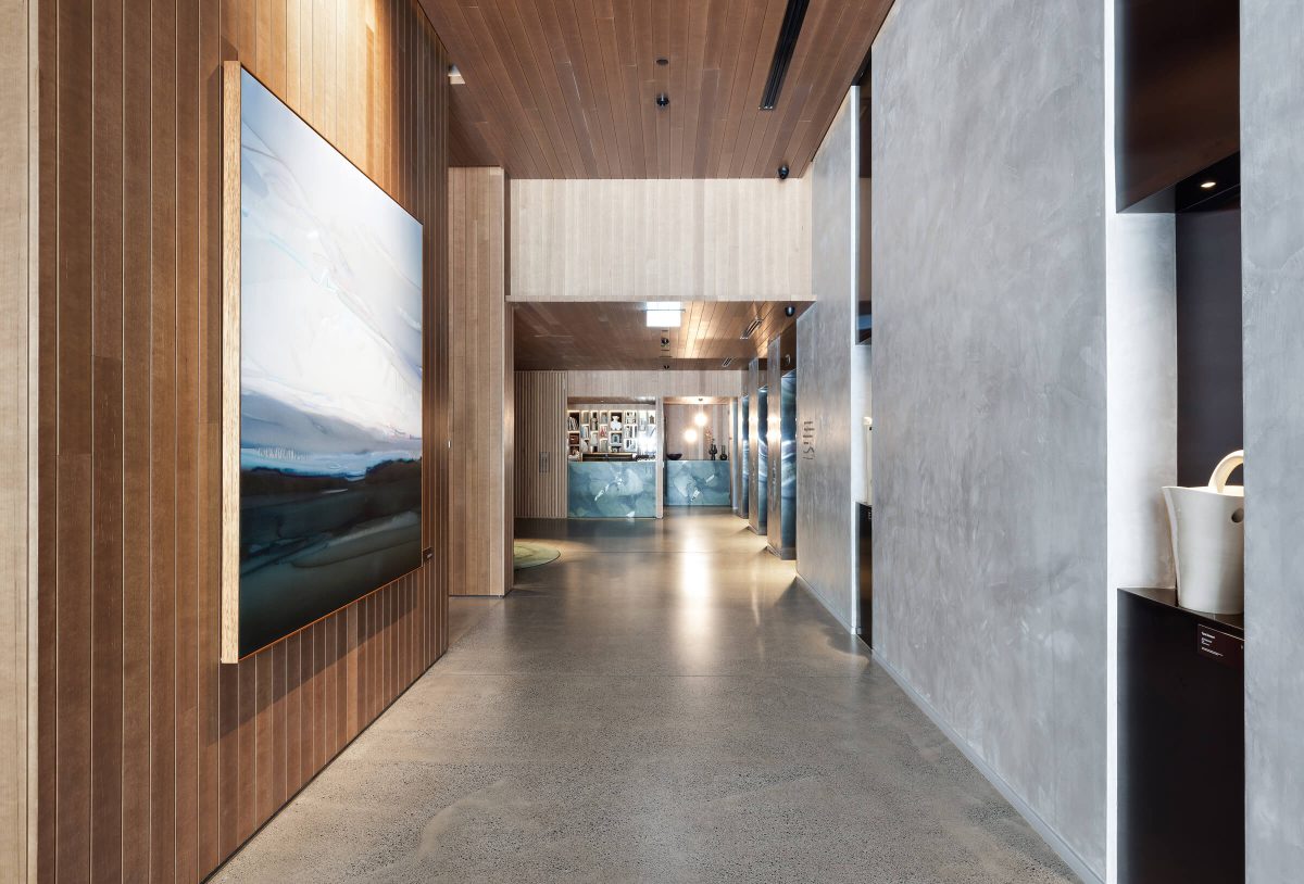 Upper House – A Landmark in Luxury Residential Design | Sculptform