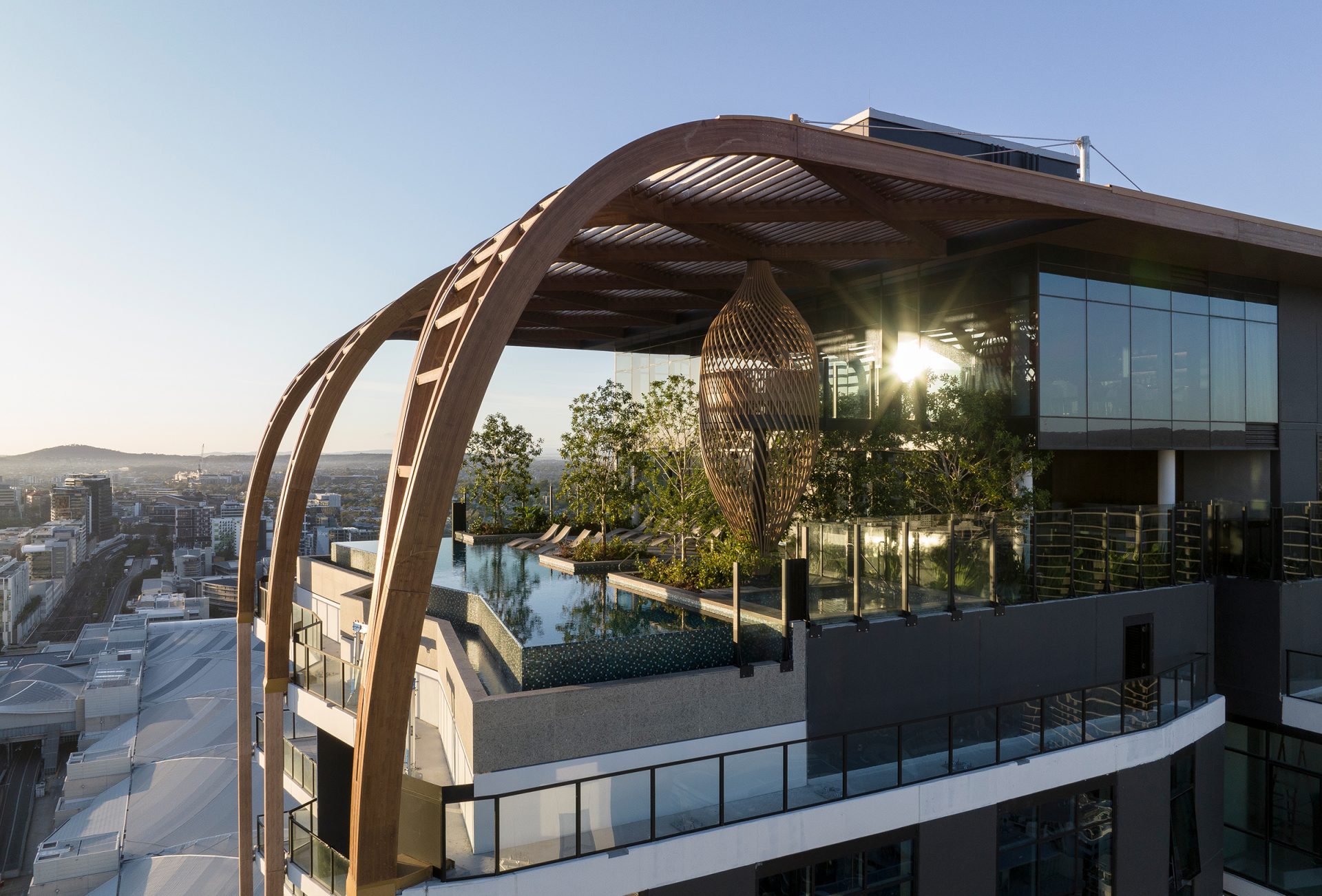 Case Study: Upper House Project - Sculptform