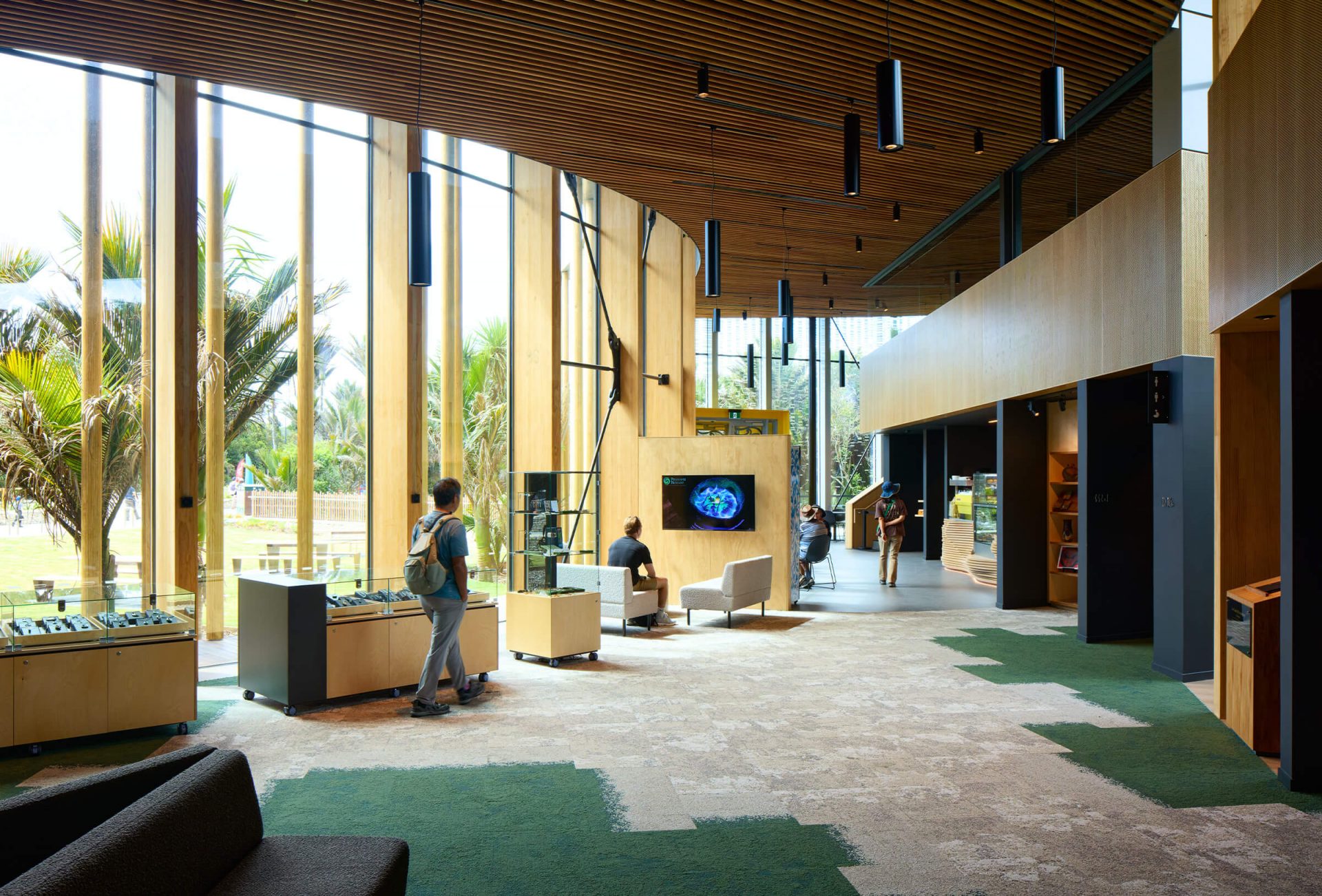 Integrating Sustainable Architecture with Cultural Storytelling ...
